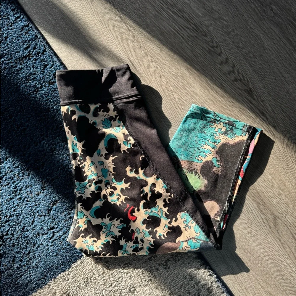 Blackmilk | Pants & Jumpsuits | Thunder God Combat Pants | Poshmark